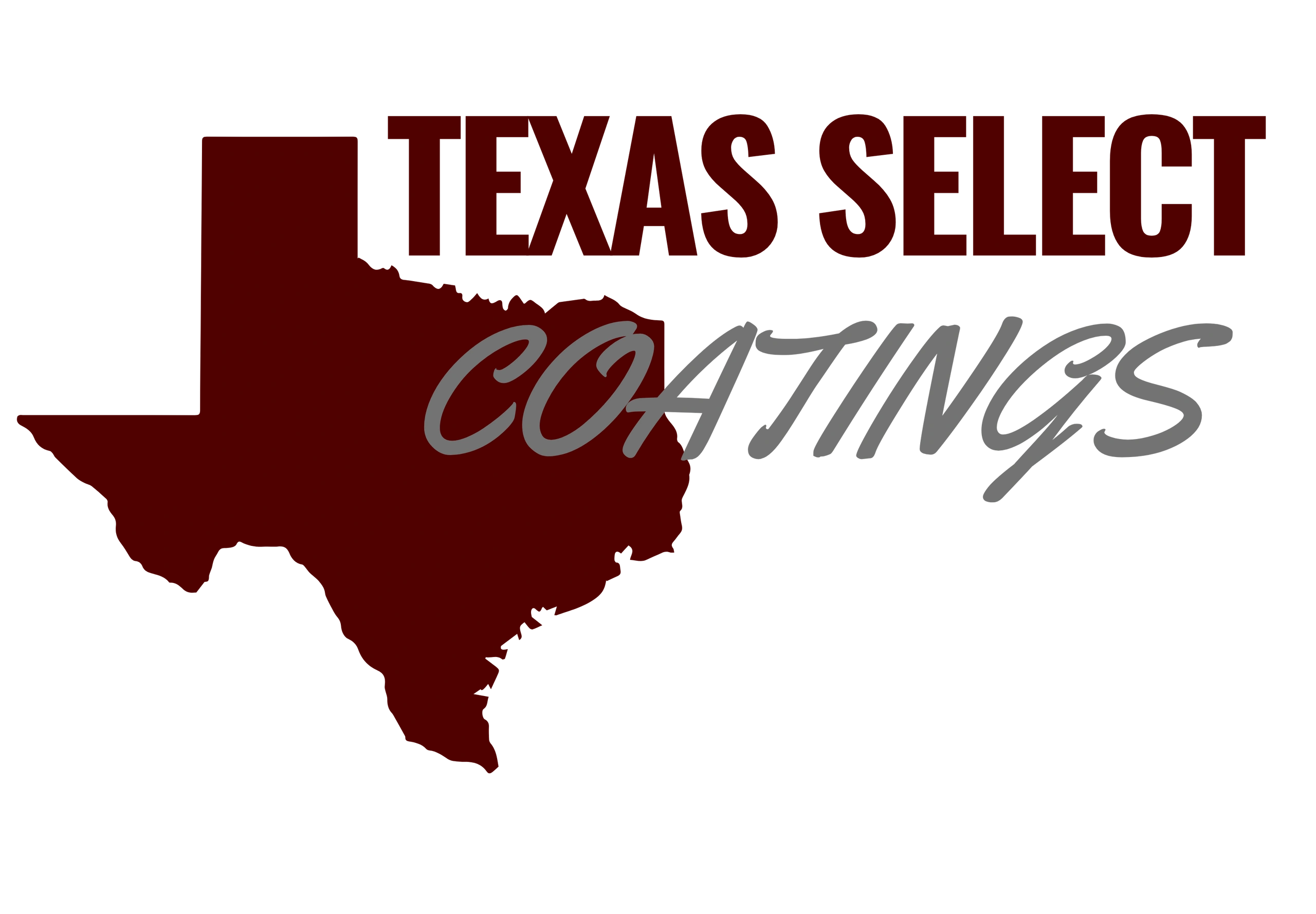 Texas Select Coatings